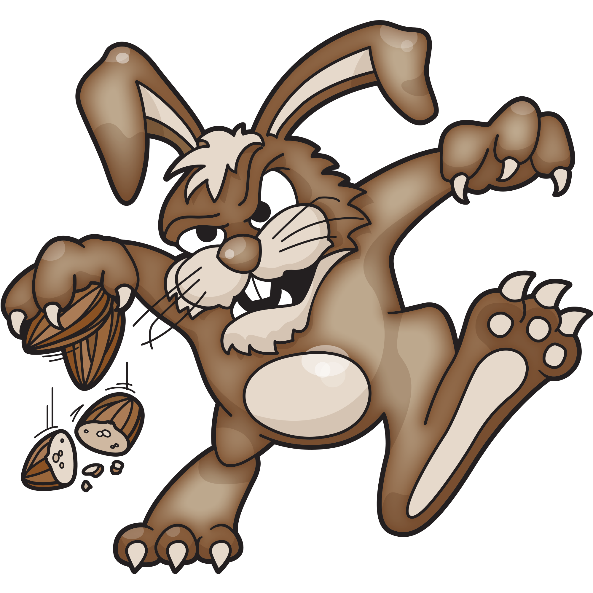 Killer Bunnies Universe