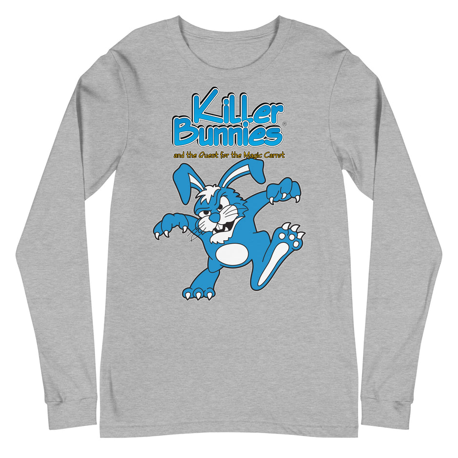 Apparel – Killer Bunnies